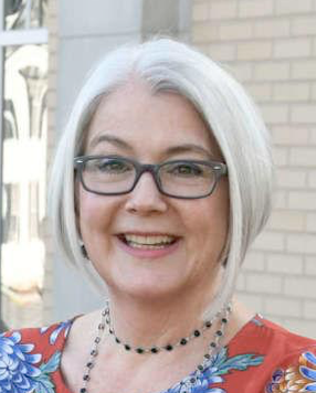 Slocum-Schaffer named finalist for Faculty Merit Foundation 2022 West ...